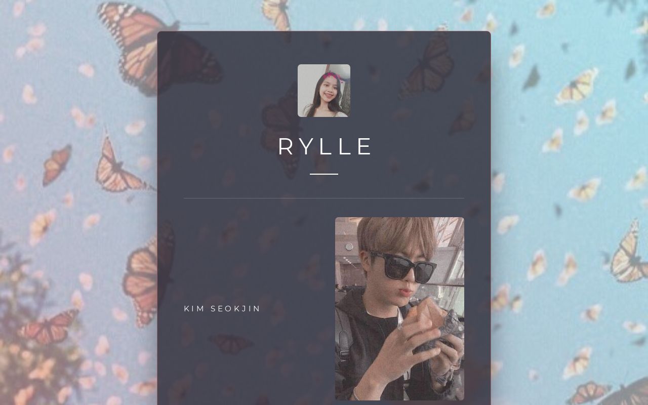 RYLLE